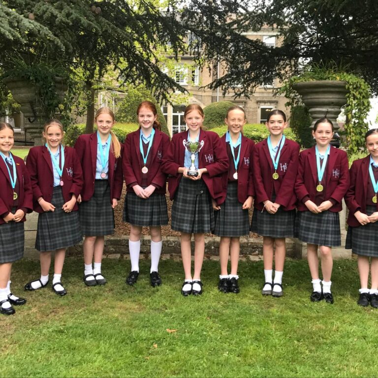 News And Photos - Holmwood House School - Page 4